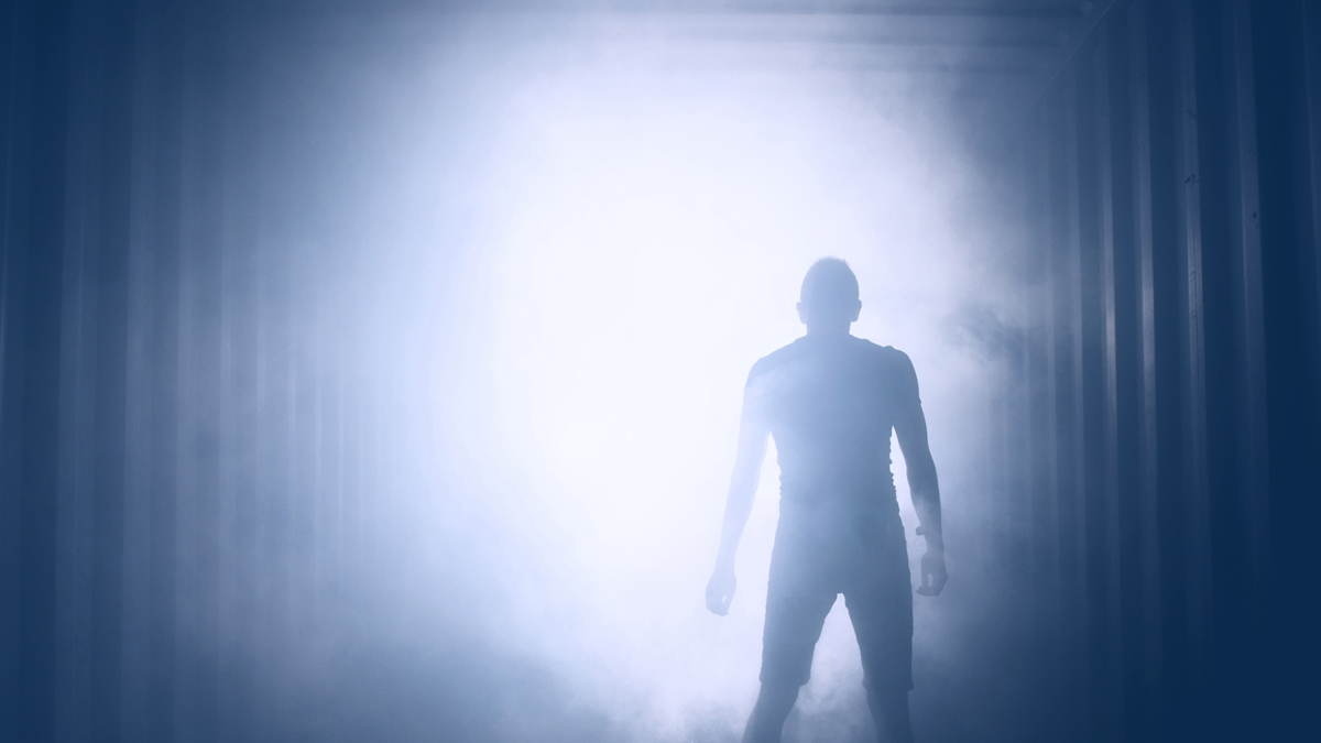 La actitud humana ante la divinidad – Revista Sal y Luz